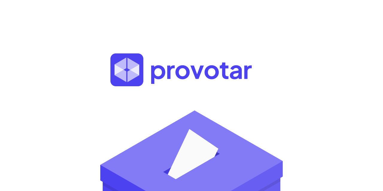 GitHub - provotar/provotar: A robust and dynamic e-voting platform