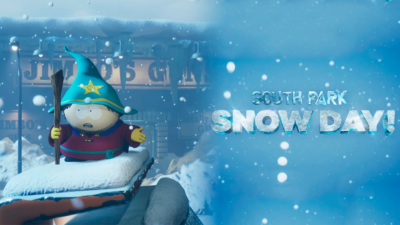 south-park-snow-day · GitHub Topics · GitHub