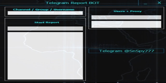 Issues · TgMRep/Telegram-Auto-Report-2024 · GitHub