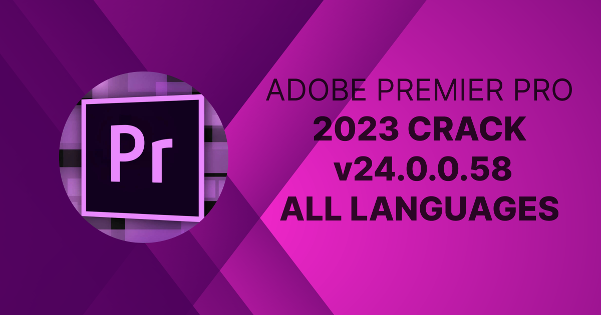 crack-premier-pro-2023 · GitHub Topics · GitHub