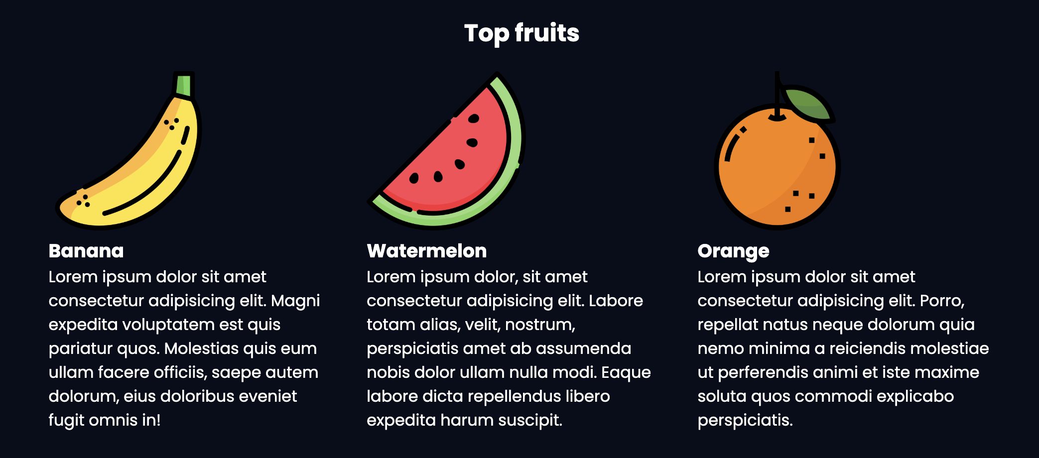 GitHub - sweet-orchard/Lemon-Page: 🍋 pracital webpage