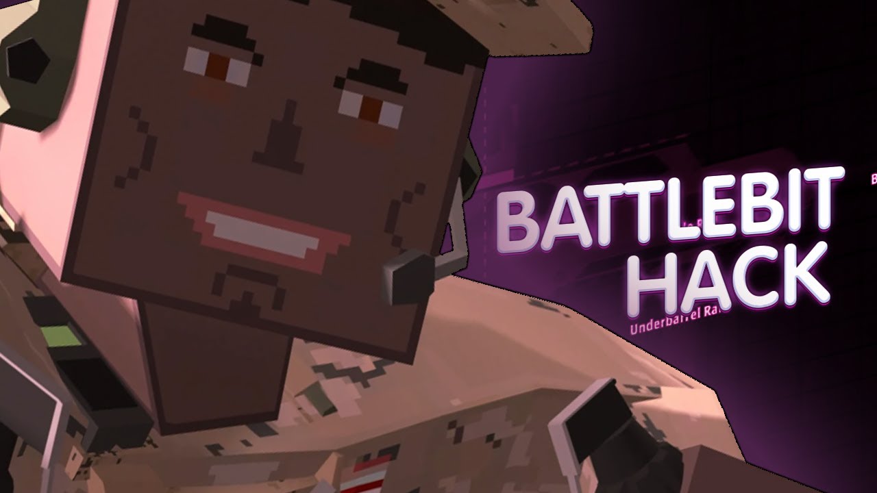 GitHub - kedFer/Battlebit-Remastered-hack-client: Battlebit Remastered ...