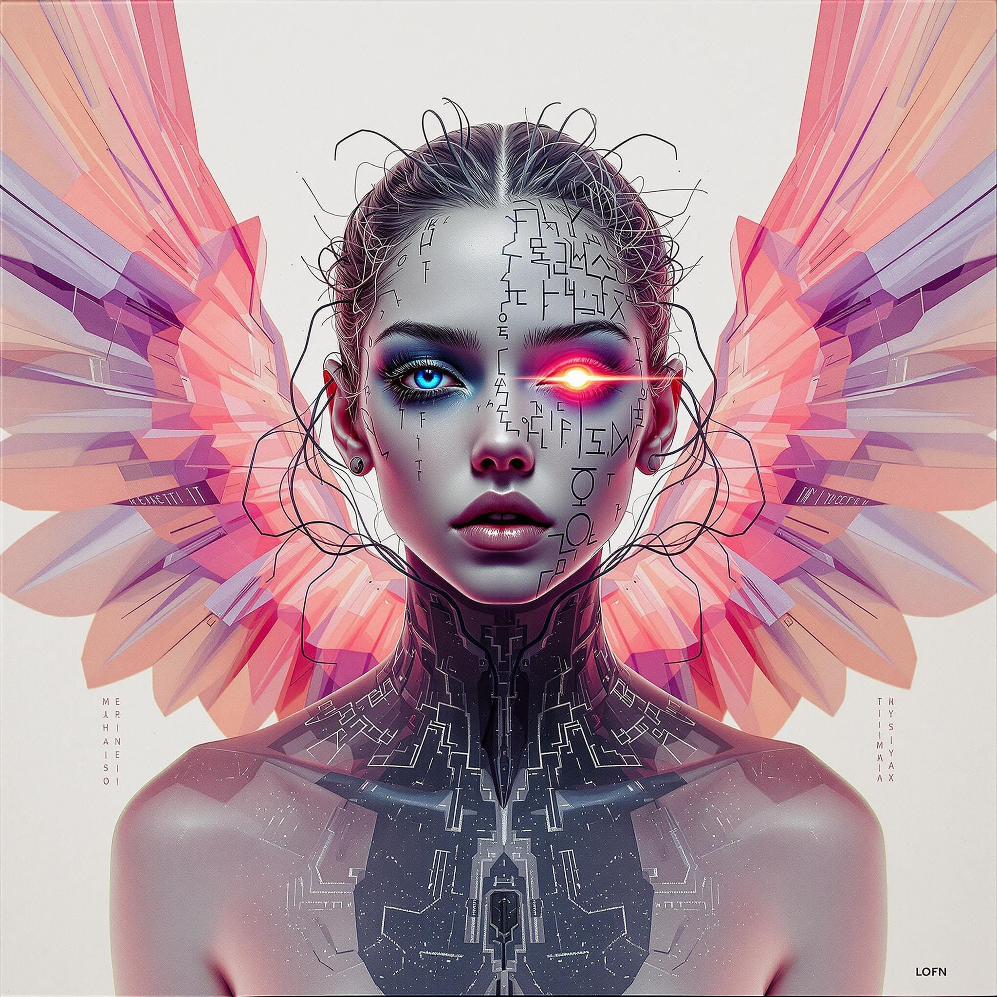 GitHub - LocalSymmetry/lofn: Lofn: An award-winning, open-source AI art generator that combines ...