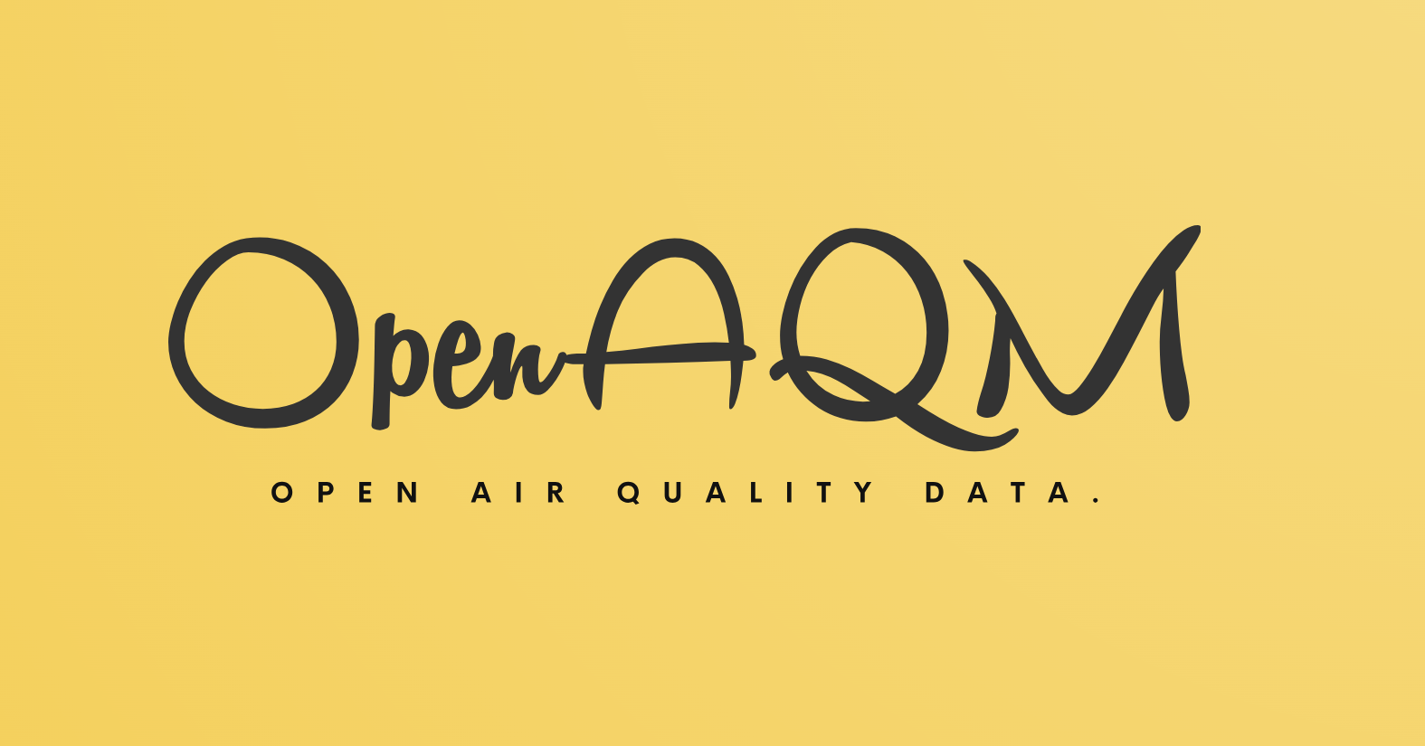 GitHub - OpenAQM/open-aqm-firmware: This is the official OpenAQM firmware
