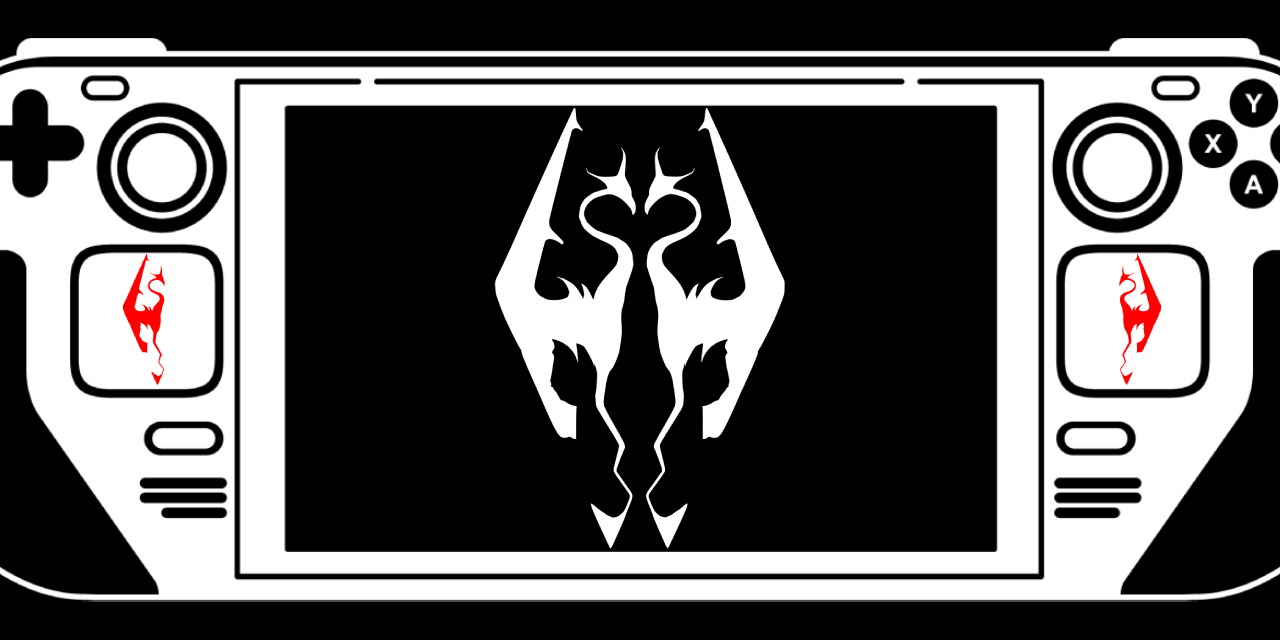 GitHub - Cyphs/SteamDeckSTR: Easily install Skyrim Together Reborn on the Steam Deck