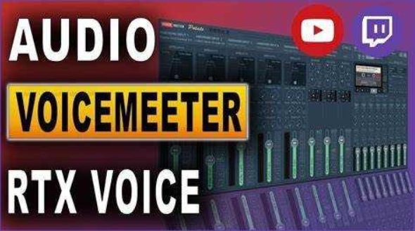 GitHub - atharvamahalkarmit/Voicemeeter-Banana