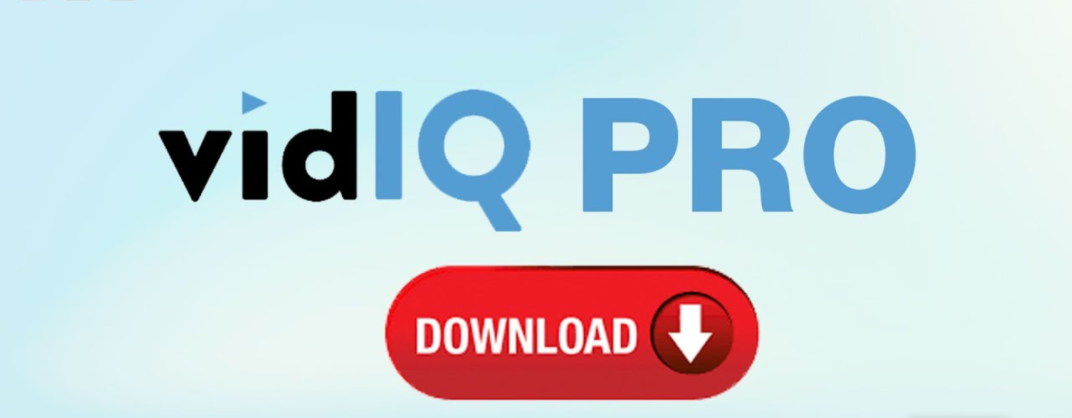 GitHub - 4cyberlord/vidiQ-Pro
