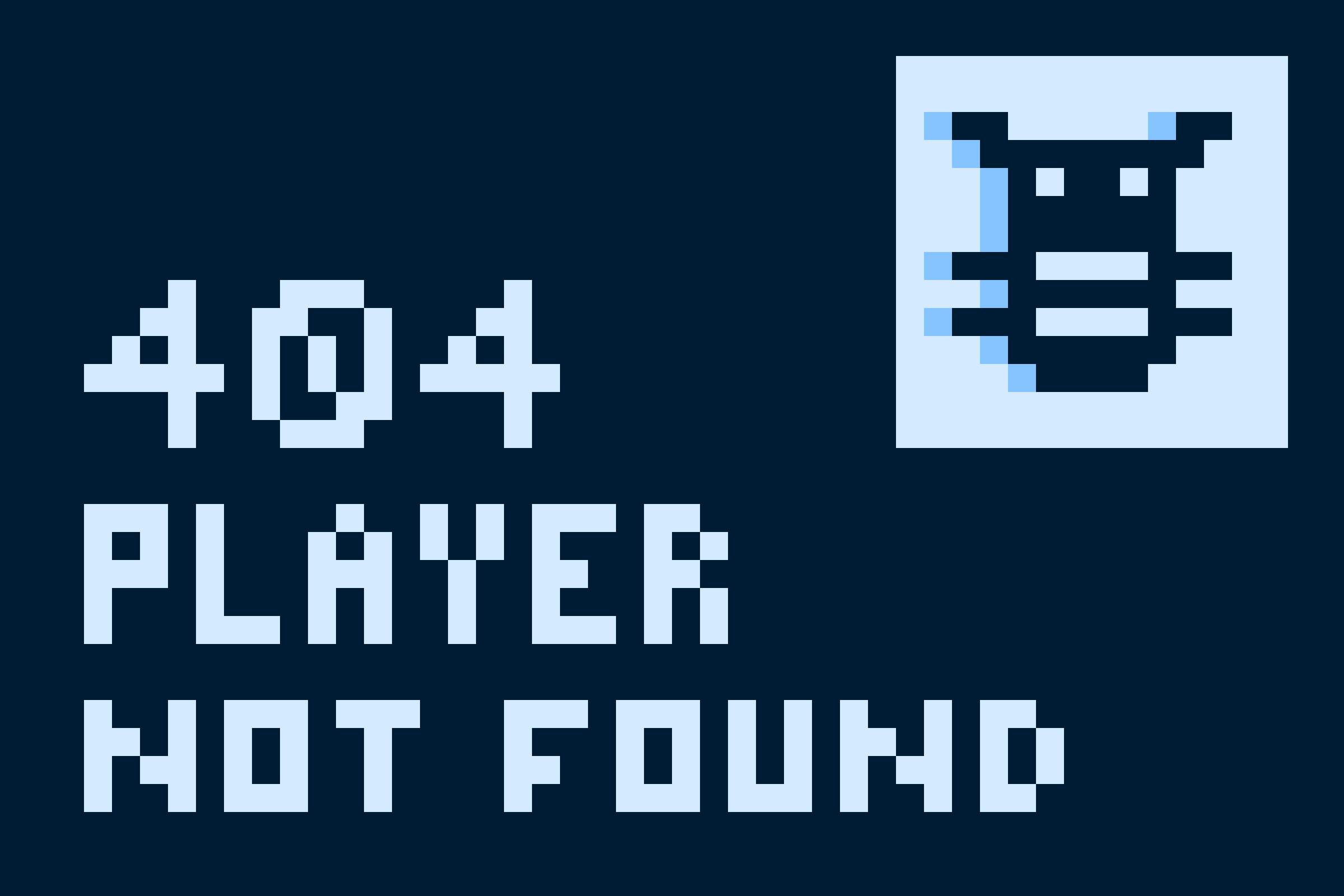 GitHub - Kalitsune/Player-Not-Found: PlayerNotFound is a minigame ...