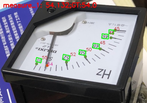 GitHub - gaoyh111/MeterDetection: 仪表读数识别答辩PPT