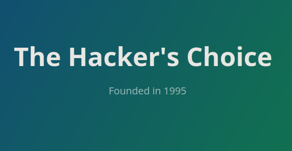 thc · GitHub Topics · GitHub