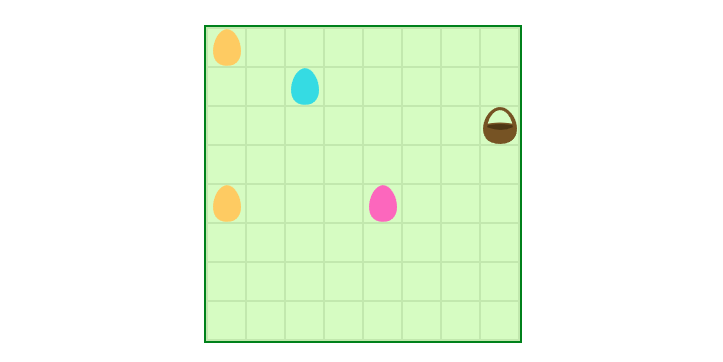GitHub - ispaeder/easter-egg-hunt: Easter Egg Hunt Game