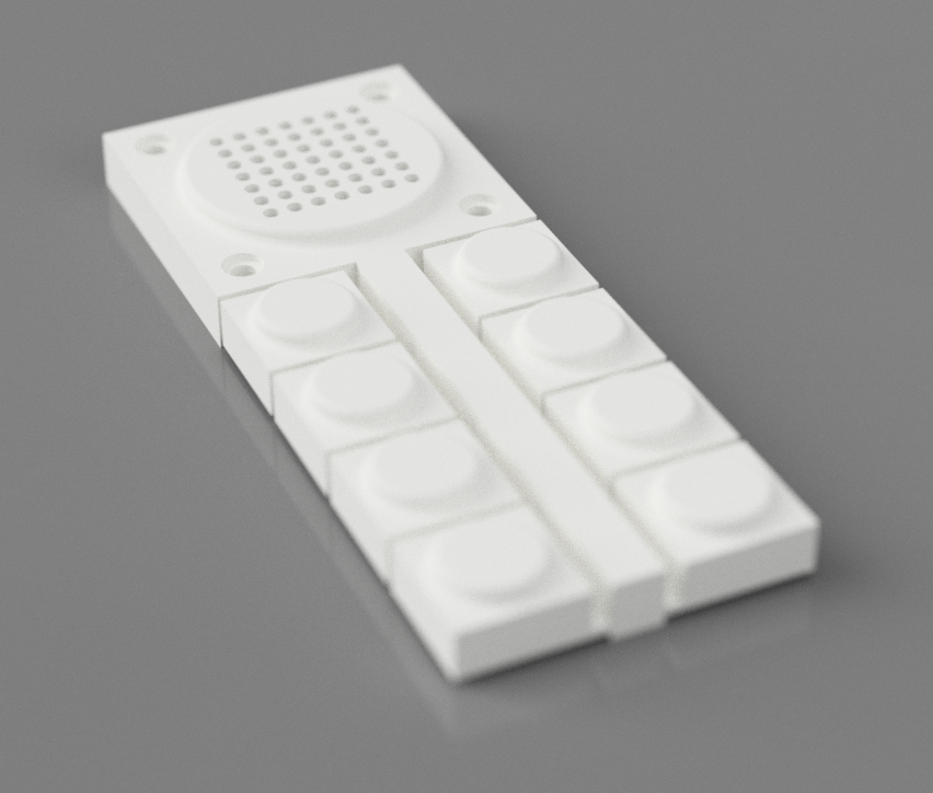 GitHub - jmpinit/1k-op: 96x96 pixels, 8 buttons, a speaker, and 1K operations.