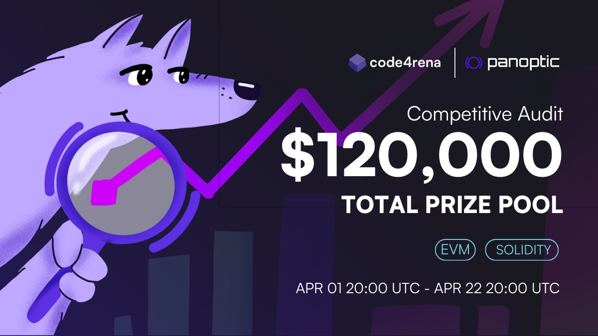 GitHub - code-423n4/2024-04-panoptic