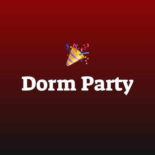 GitHub - gabekutner/roommatefinder-backend: Welcome to DormParty: a social platform for college ...