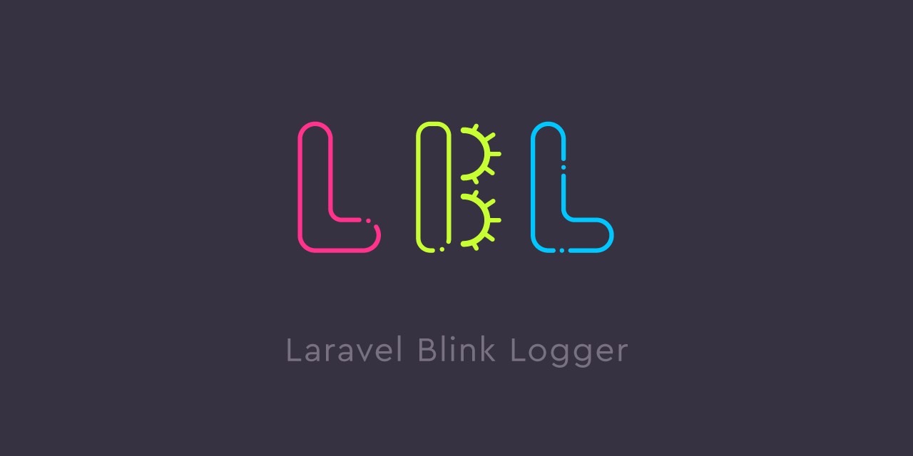 GitHub - ucan-lab/laravel-blink-logger GitHub - ucan-lab/laravel-blink-logger