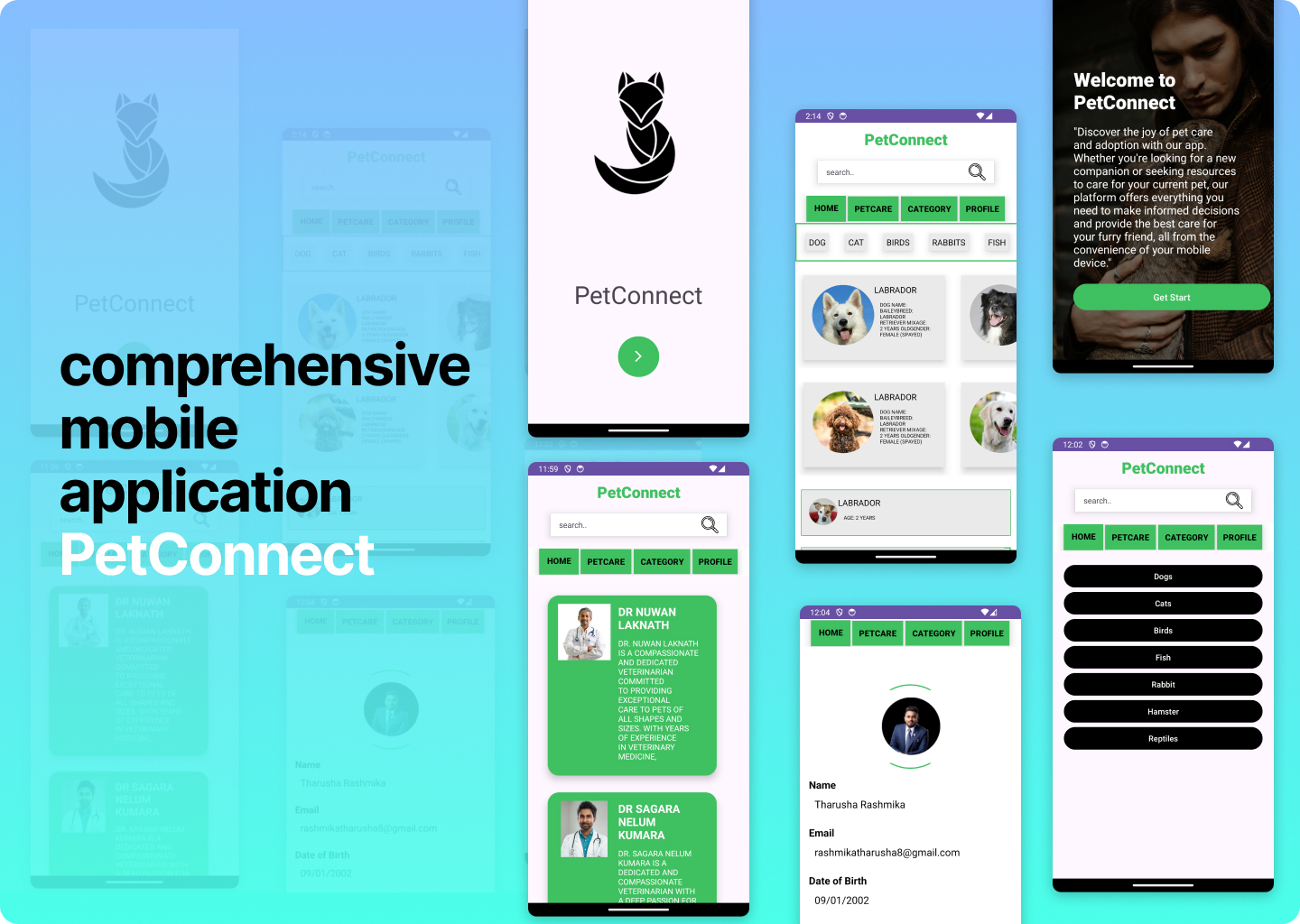 GitHub - Tharusha200219/PET_CARE_AND_ADOPTION_MOBILE_APP_YEAR_2 ...