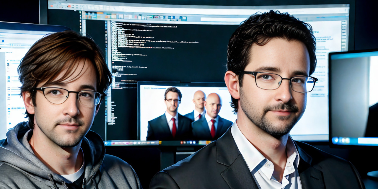 GitHub - wynandhuizinga/Coding-with-AI: Hereby my journey on exploring ...