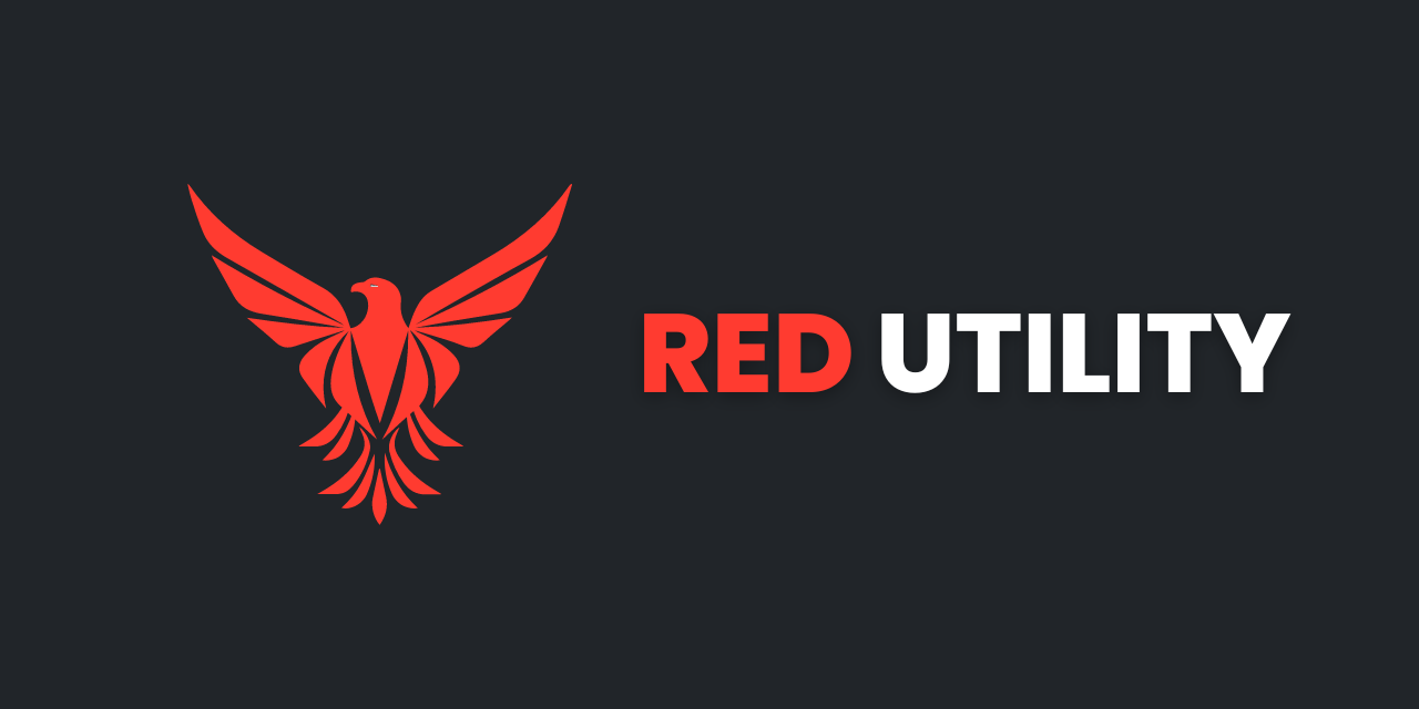 Red Utility