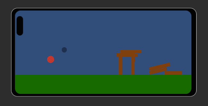 Github Taqinasiri Balllauncher Game 05 For Learning Game 2d