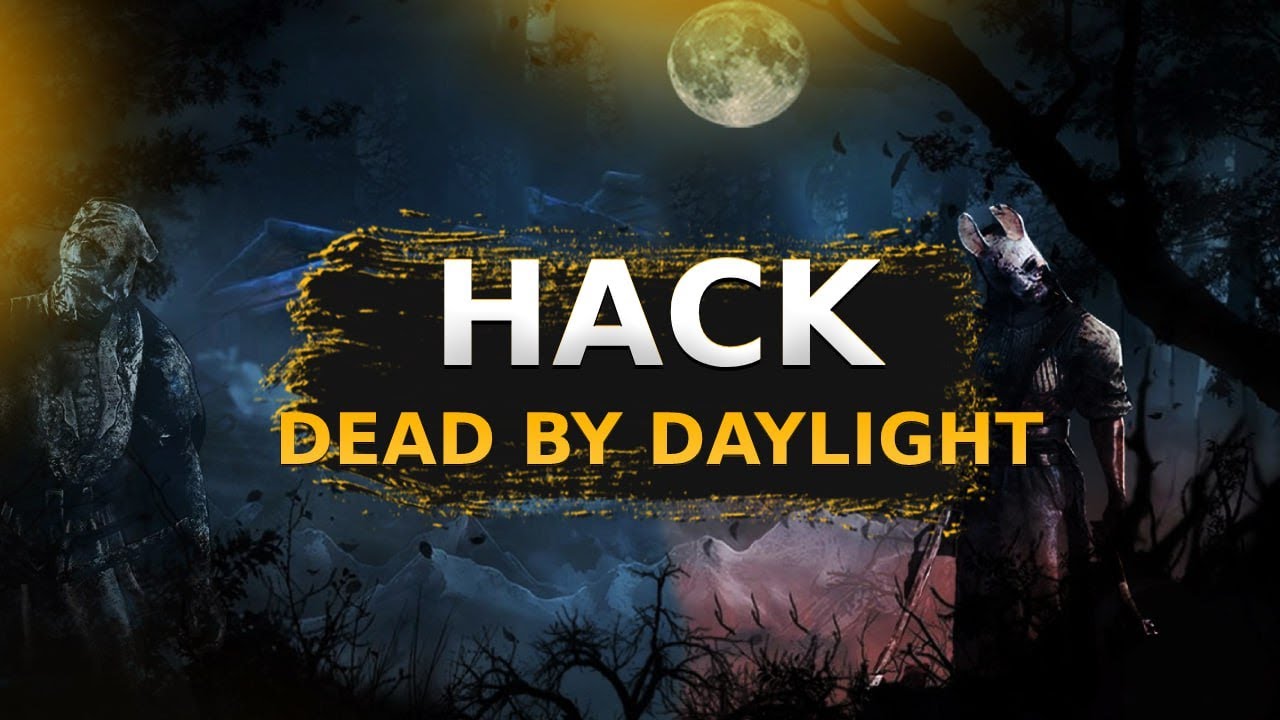 GitHub - remsiploxomne19928064/DeadByDaylight-ALL-Unlocker