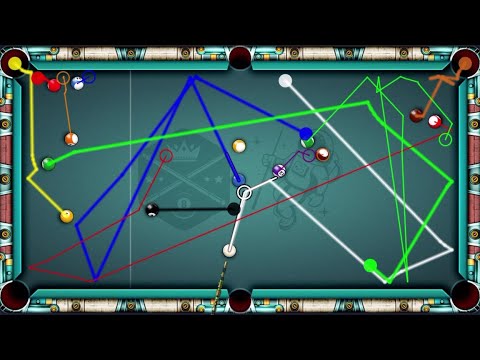 8ballpool-hacker · GitHub Topics · GitHub