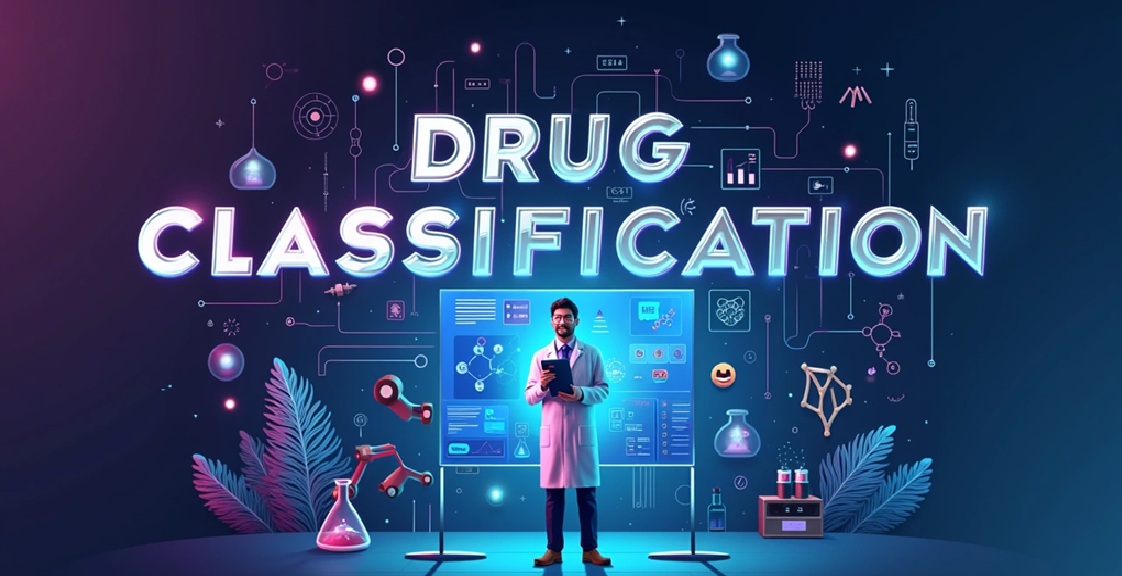 GitHub - truly-vivek/Drug-Classification-Using-various-ML-models: The goal is to enhance ...