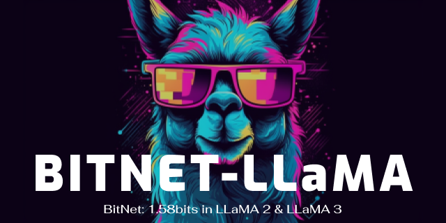 GitHub - dhakalnirajan/LLaMA-BitNet: LLaMA-BitNet is a repository ...