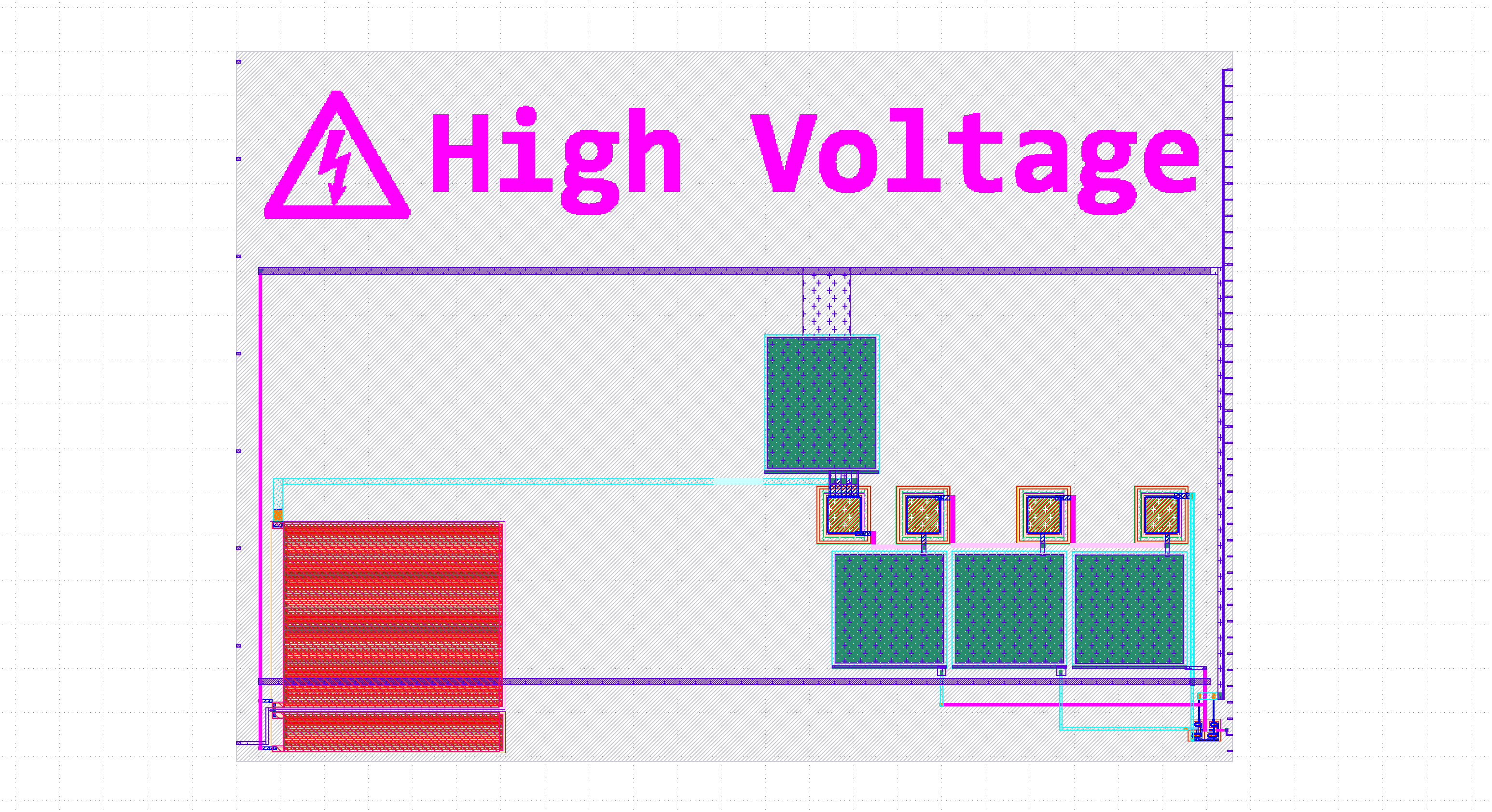 GitHub - urish/tt06-charge-pump: Dickson Charge Pump for Tiny Tapeout 6