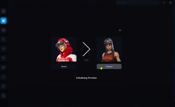 fortnite-skin-changer-swa · GitHub Topics · GitHub