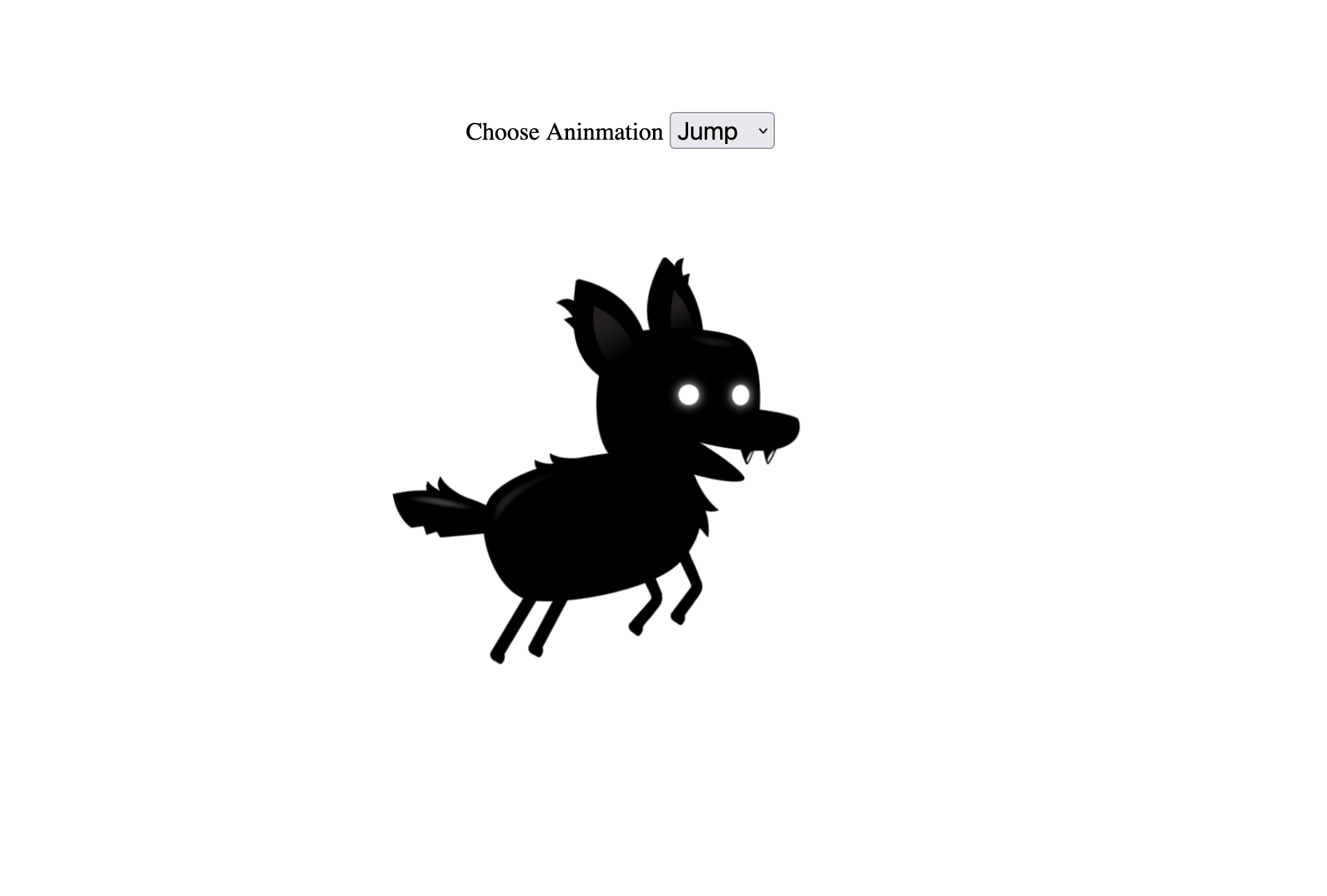 GitHub - HillaryG1/Sprite-Animations: A fun project to practice sprite animation techniques ...