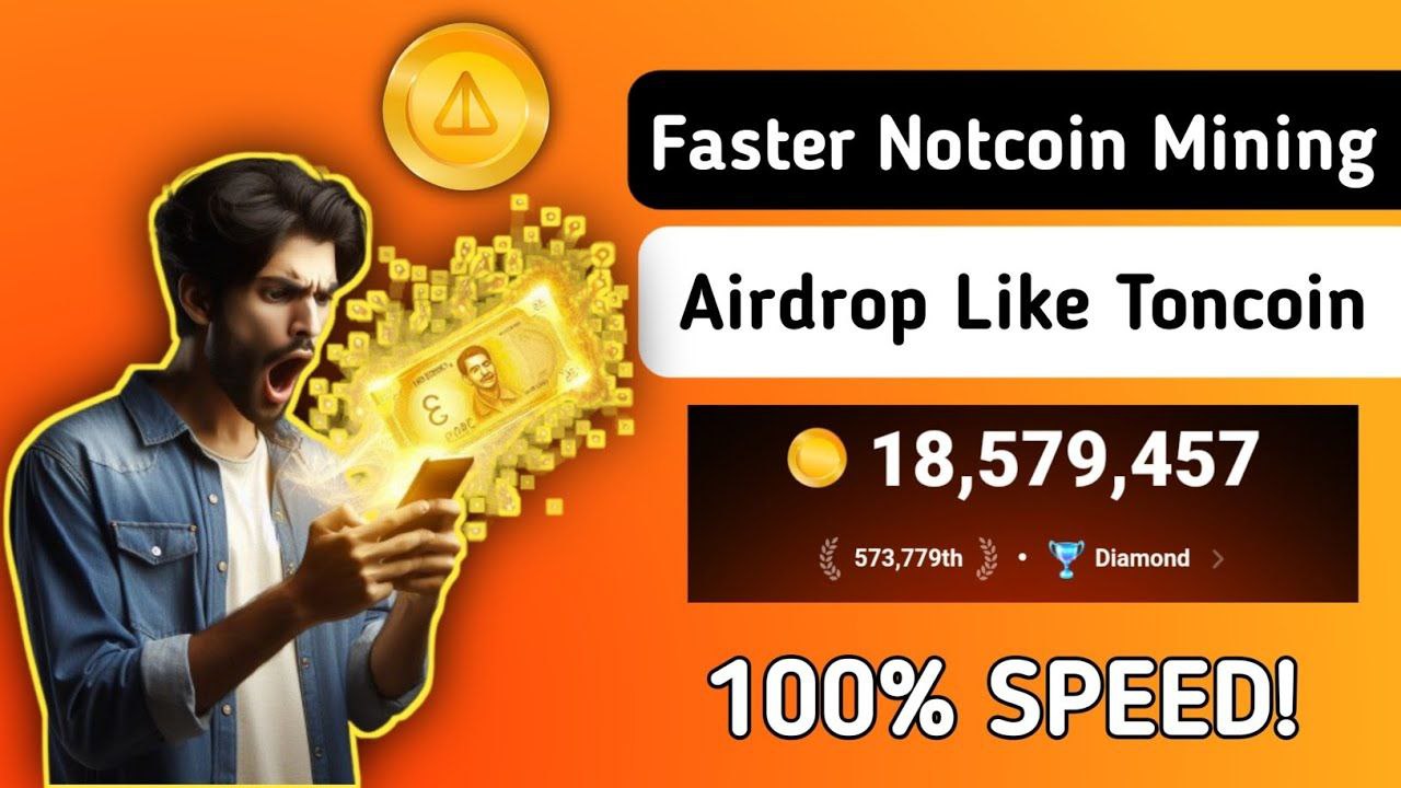 not-coin · GitHub Topics · GitHub