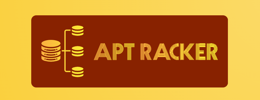 GitHub - me-mazaheri/APTracker: APTracker: A Comprehensive and ...