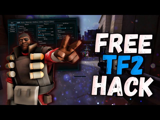 team-fortress-2-esp · GitHub Topics · GitHub
