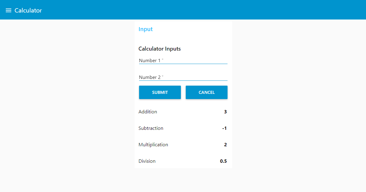 GitHub - LahcenEzzara/node-red-calculator: Node-RED Calculator