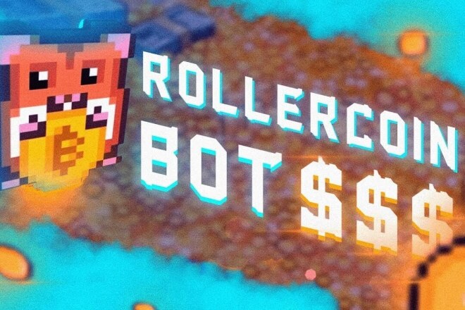 rollercoin-hot-to-earn · GitHub Topics · GitHub