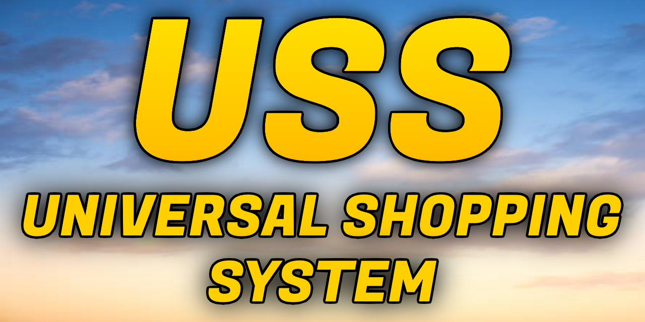 GitHub - Moritz448/USS: An easy to use, flexible and universal shopping system for My Summer Car ...