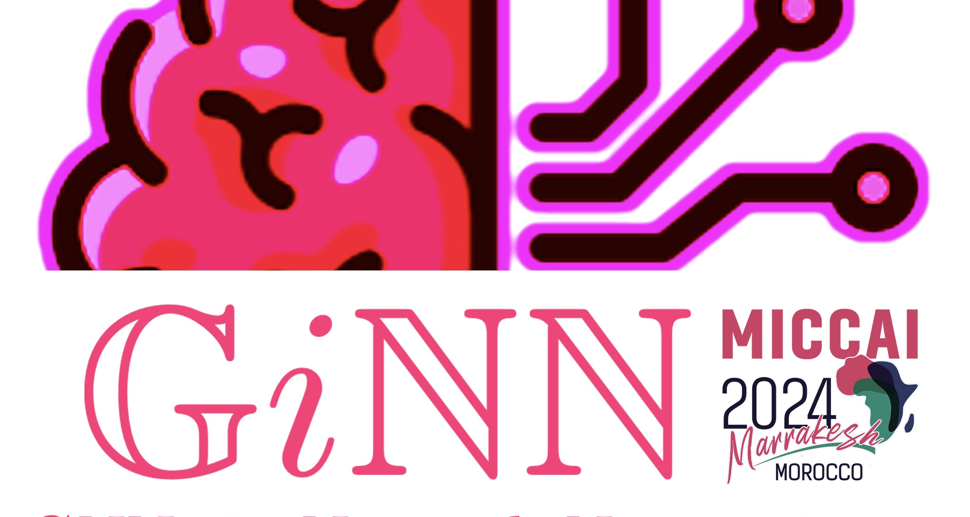 Github Basiralab Ginn Miccai24 Tutorial Gnns In Network