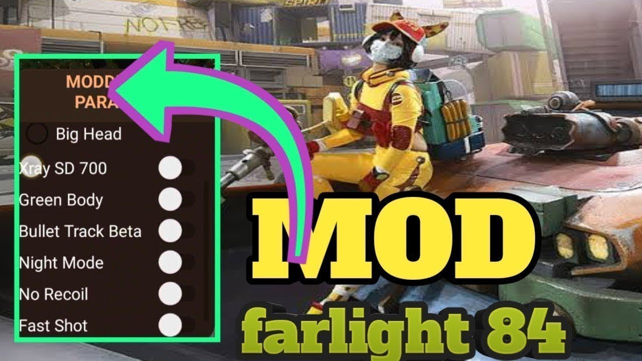 farlight-aim · GitHub Topics · GitHub