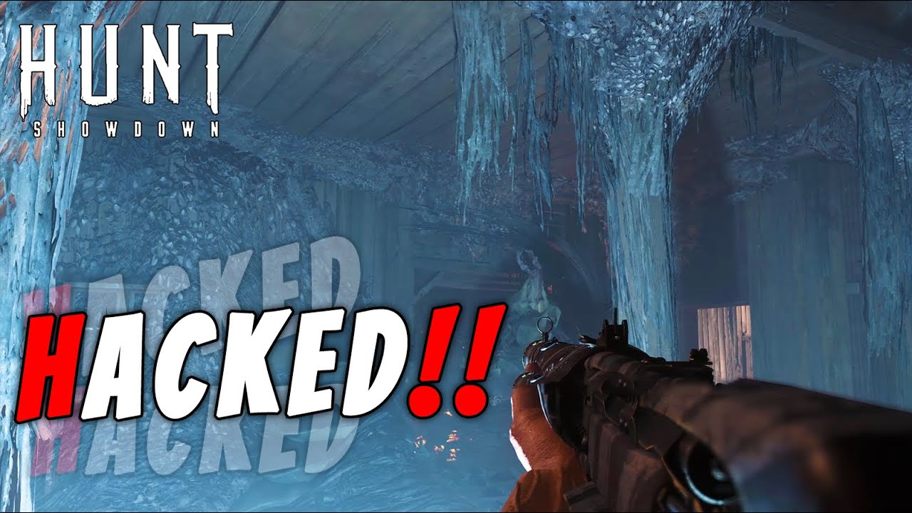 Github Kilotery Hunt Showdown Hack Hunt Showdown External Hack 2024