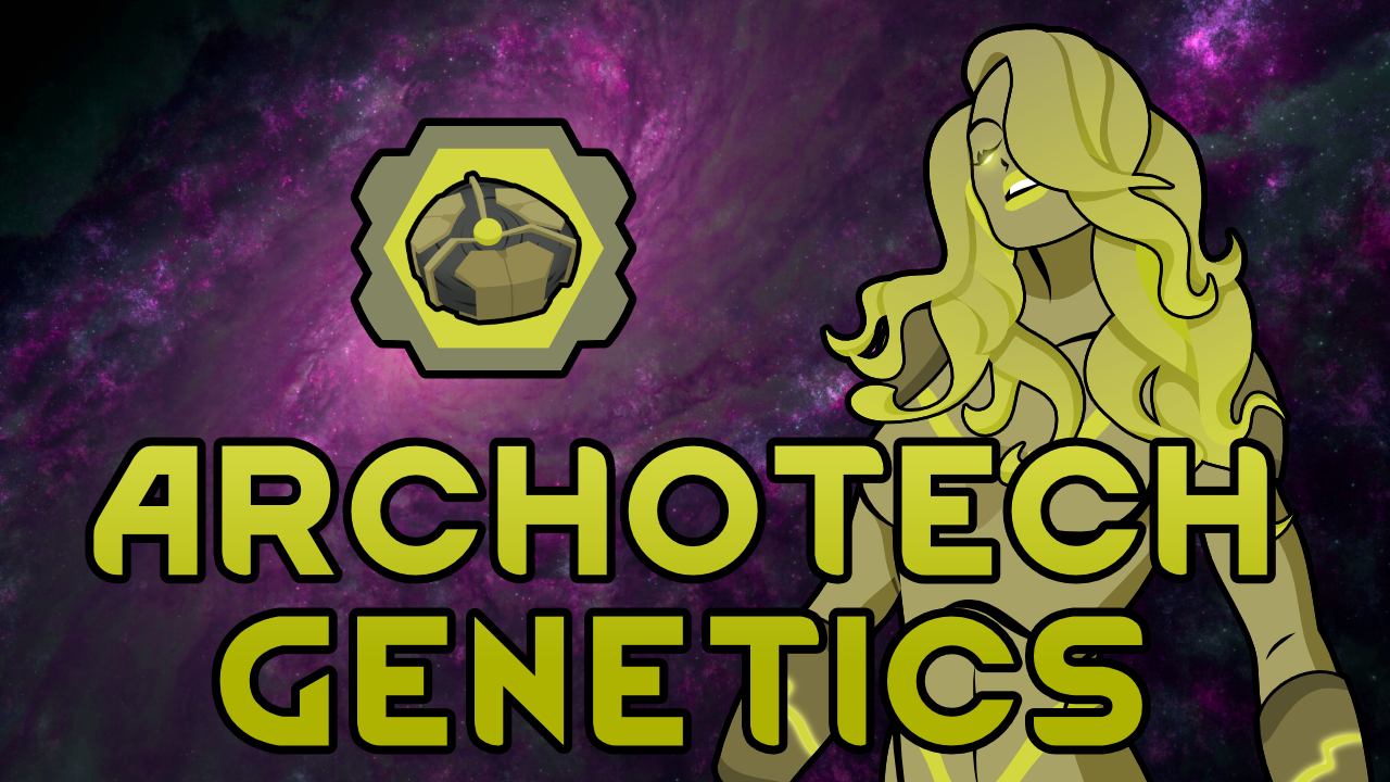 GitHub - Outpost-21/Archotech-Genetics