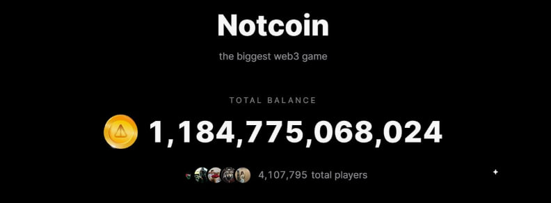 free-notcoin-bot · GitHub Topics · GitHub