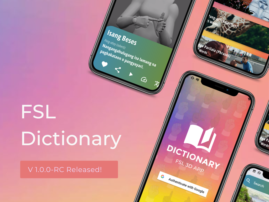 GitHub - DanRyuzaki/fsl-dictionary-mobile-app: A Senior High School ...