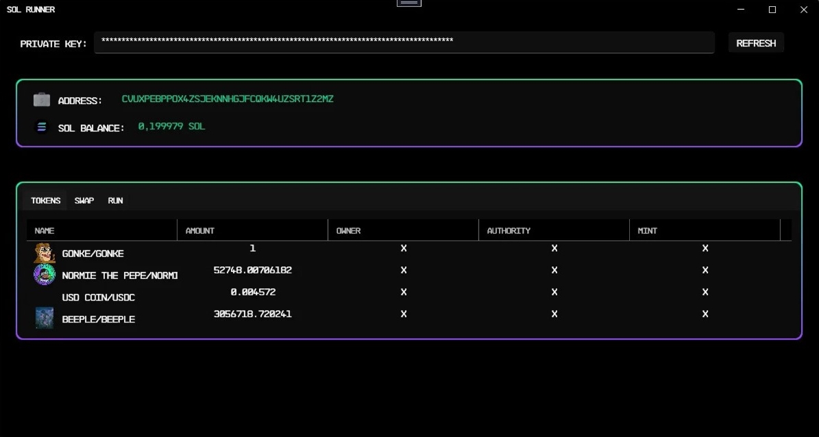 uniswap-copy-trade · GitHub Topics · GitHub