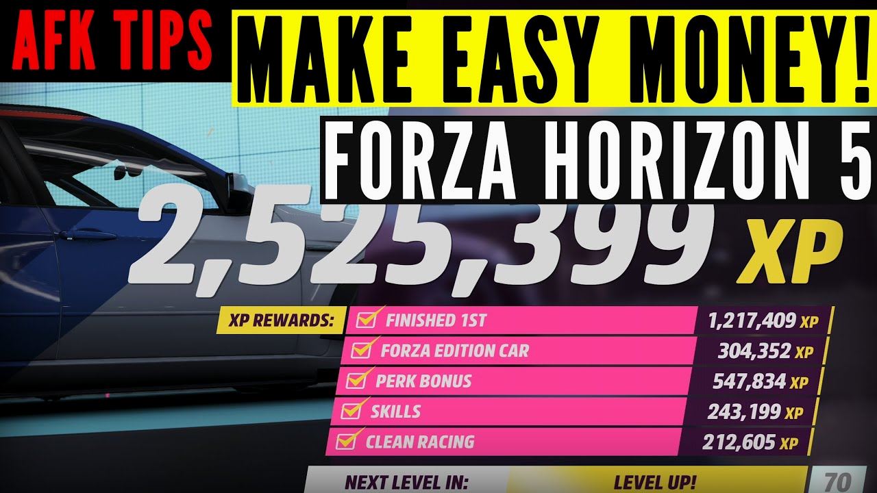 forza-horizon-5 · GitHub Topics · GitHub