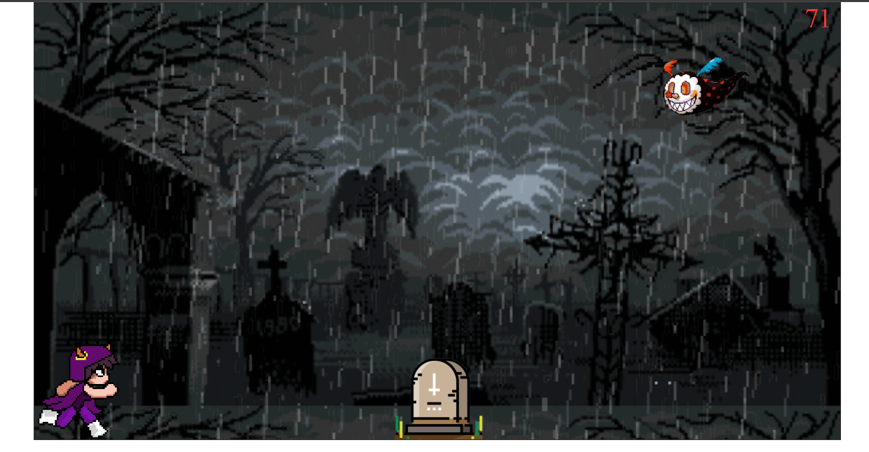 GitHub - 7Caylon7/Horror-scape_Game: Jogo clássico estilo T-Rex Running ...