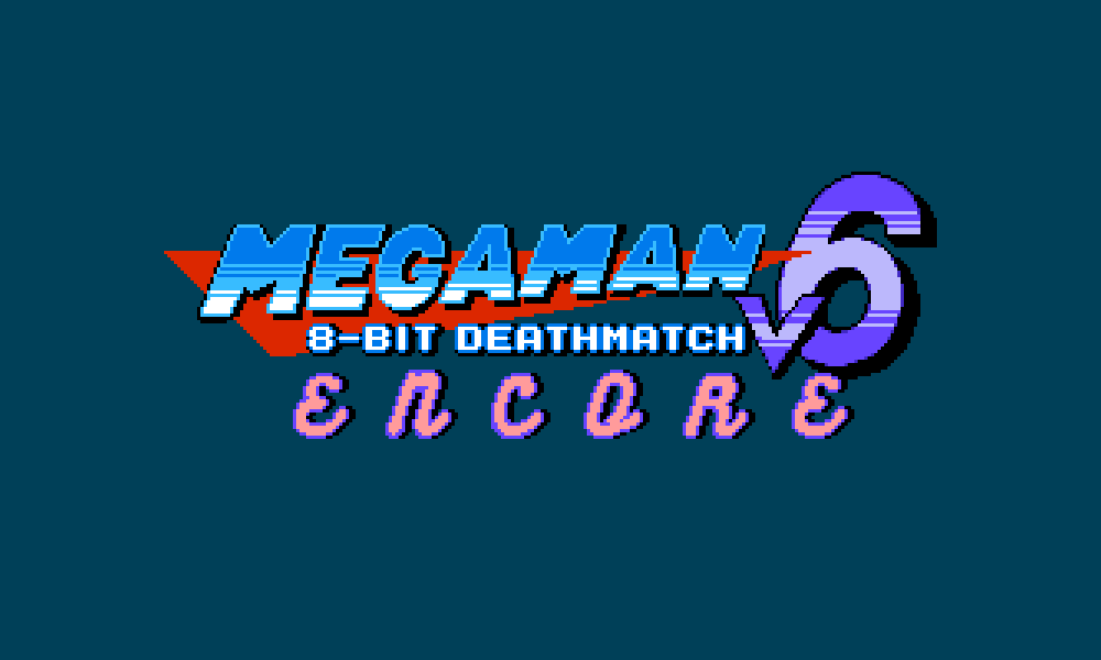 GitHub - A-Chanana/MM8BDM-Encore: The MM8BDM Encore expansion aims to modify existing vanilla ...