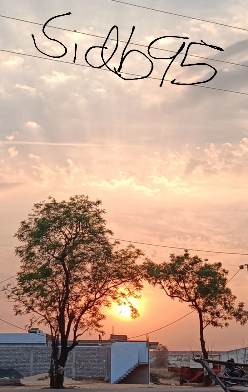 GitHub - sidb95/codes-by-sidb95