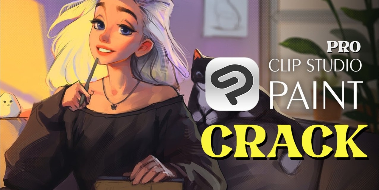 clipstudiopaint-pro · GitHub Topics · GitHub