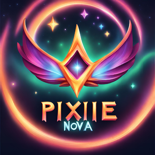 GitHub - Sobanlone/Pixie-Nova: Welcome to Pixie Nova, where creativity ...