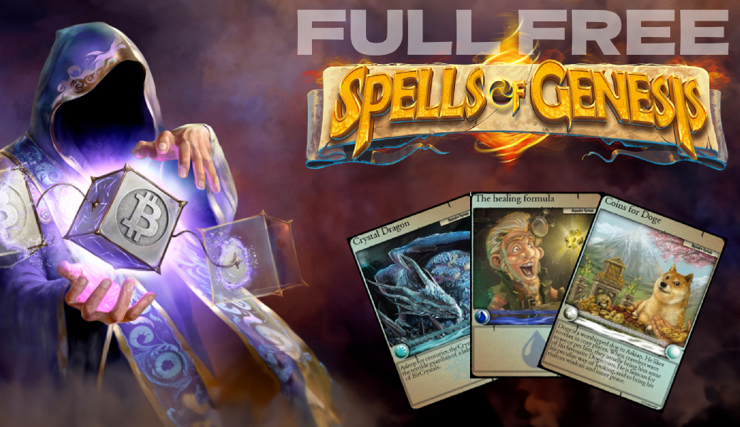 spell-of-genesis-2024 · GitHub Topics · GitHub